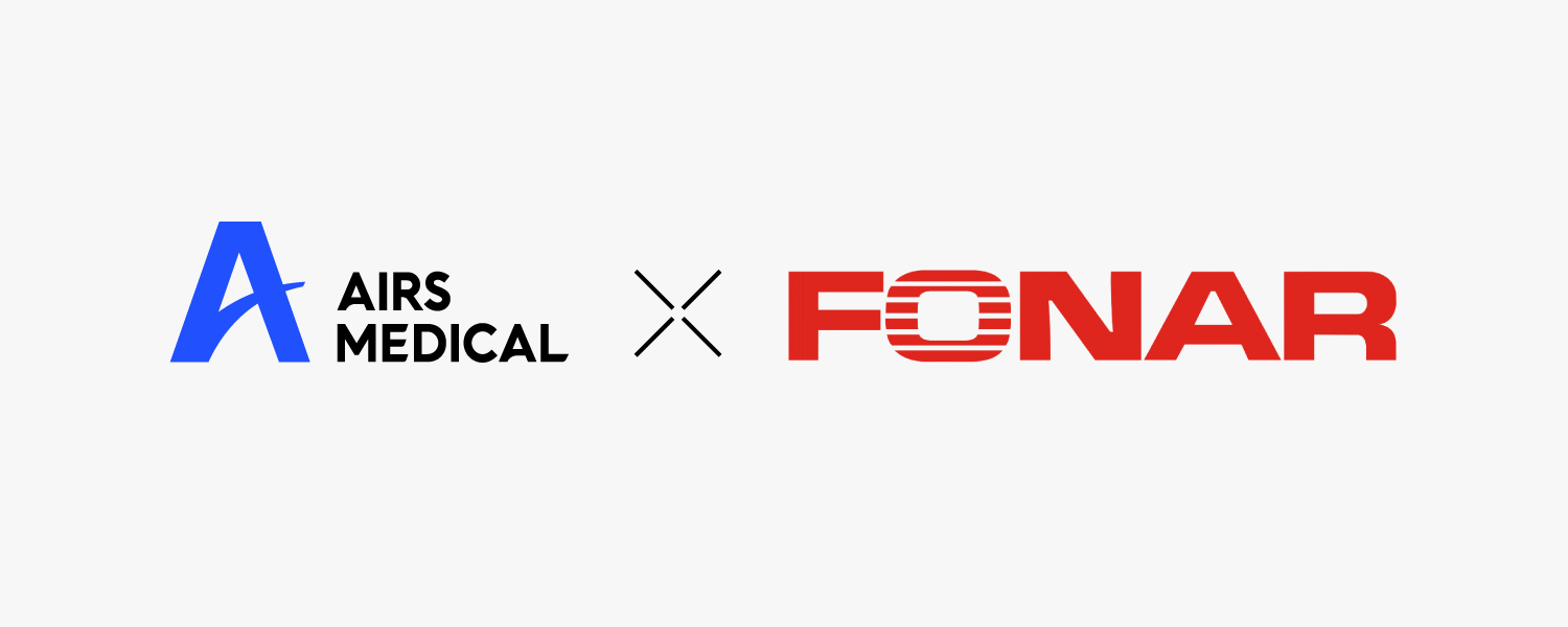 AIRS Medical inks partnership agreement with FONAR Corporation ...