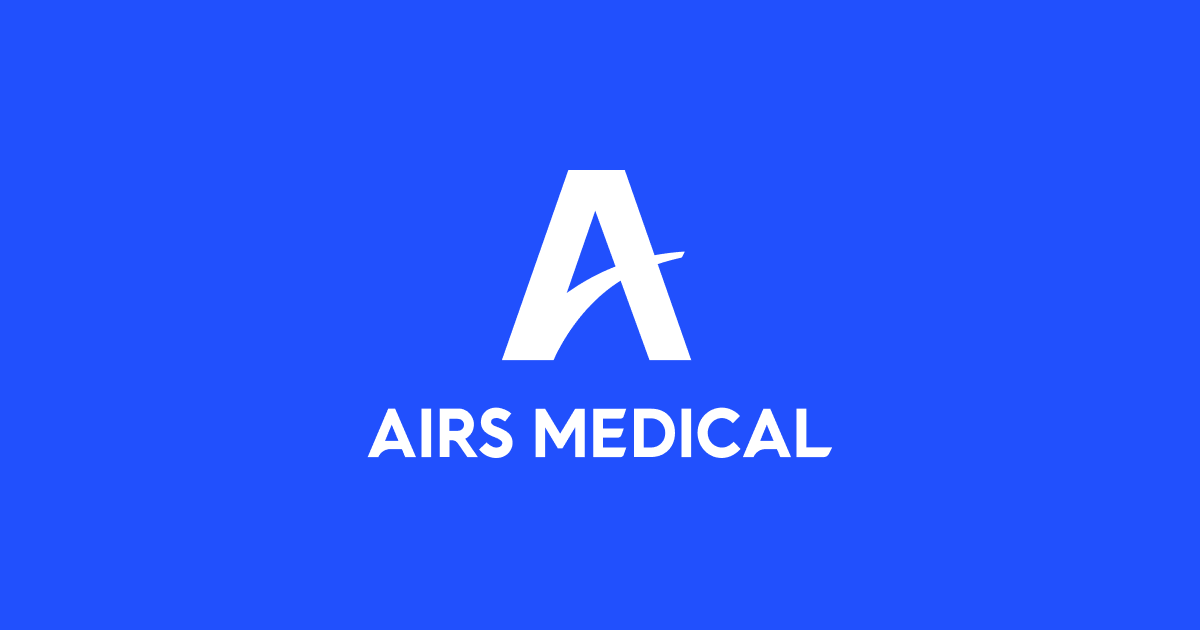 Leadership - AIRS Medical Inc.
